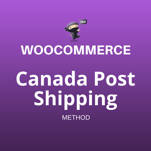 WooCommerce Canada Post Shipping Method 3 2 1 Total GPL WooCommerce Canada Post Shipping Method 3 2 1 Total GPL
